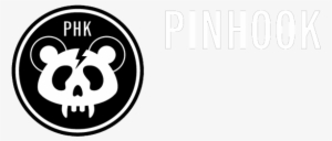 The Pinhook - Pinhook Transparent PNG - 684x234 - Free Download on NicePNG