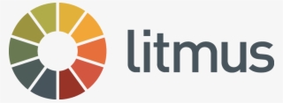 Litmus Logo Png Transparent PNG - 1000x368 - Free Download on NicePNG