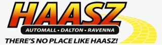 Haasz Automall Of Dalton - Haasz Automall Transparent PNG - 1500x1000 ...
