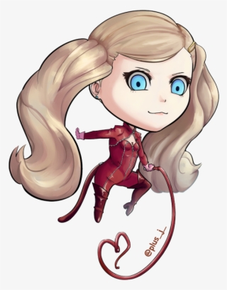I Drew Ann - Cartoon Transparent PNG - 846x1200 - Free Download on NicePNG