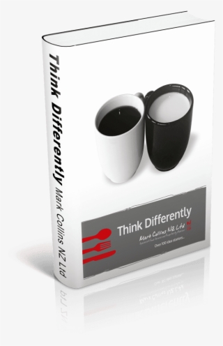 Book By Mark Collins Transparent PNG - 806x1024 - Free Download on NicePNG