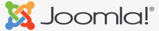 File - Joomla -logo - Svg - Joomla Logo Png Transparent PNG - 1280x265 ...