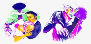 Nosferatu - Illustration Transparent PNG - 940x462 - Free Download on ...